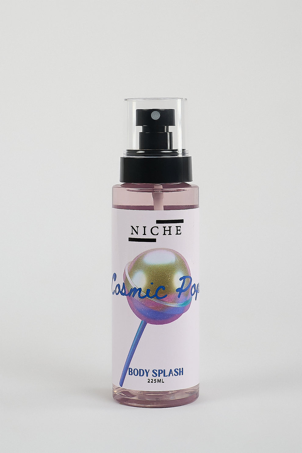 COSMIC POP – Niche Essences