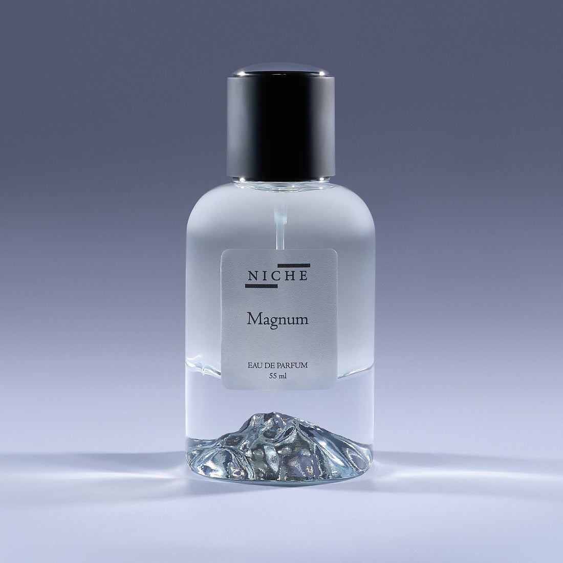 MAGNUM Eau de Parfum Inspired by Aventus | Men – Niche Essences